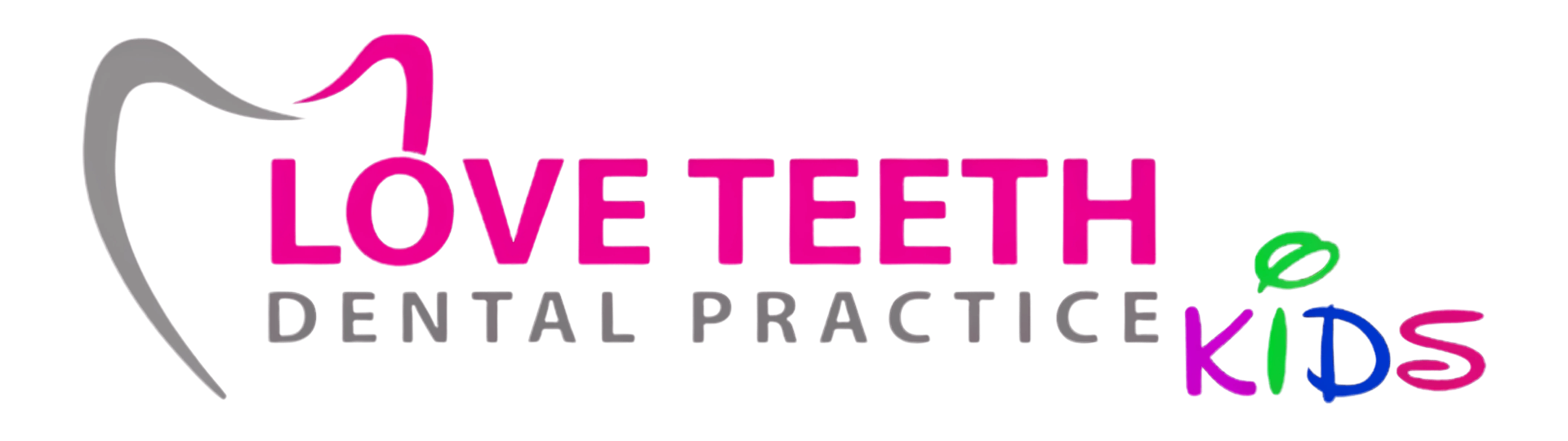 Love Teeth Kids | Children's Dentist in Surrey | Dental Care for Kids
